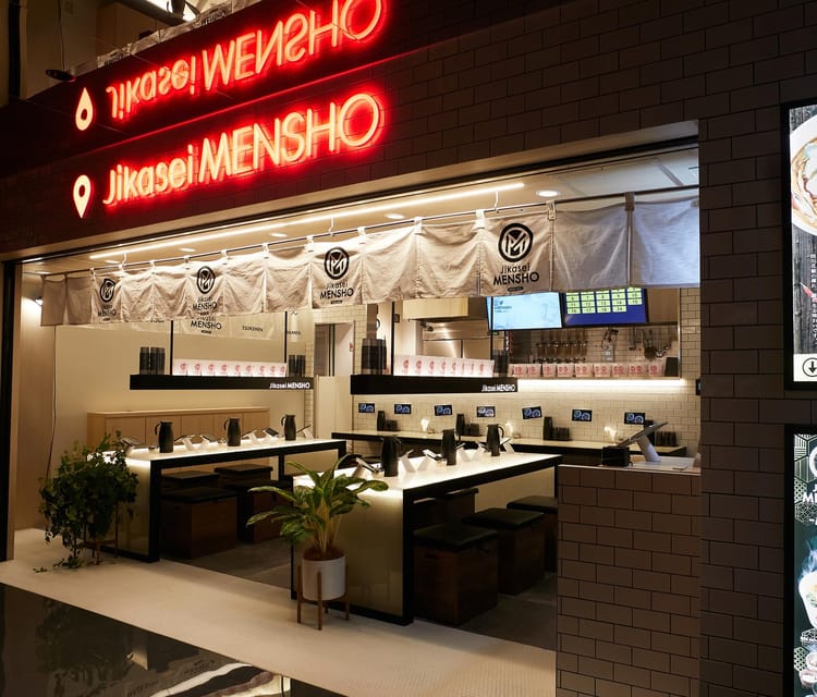 Tokyo: Vegan Food and Stand-Up Comedy Tour in Shibuya - Key Points