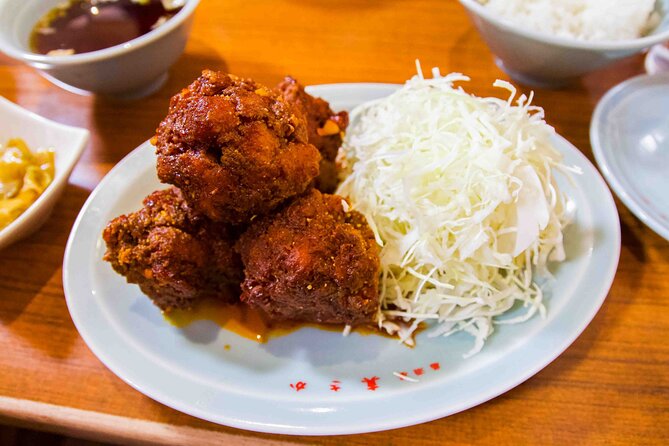 Tokyo Vegan Food Tour - Key Points