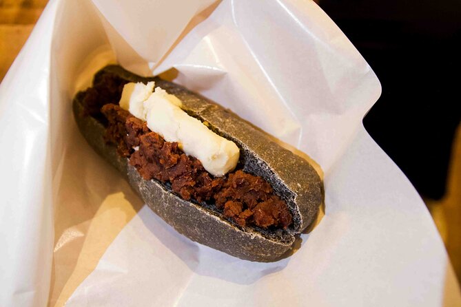 Tokyo Vegan Food Tour - Booking Information