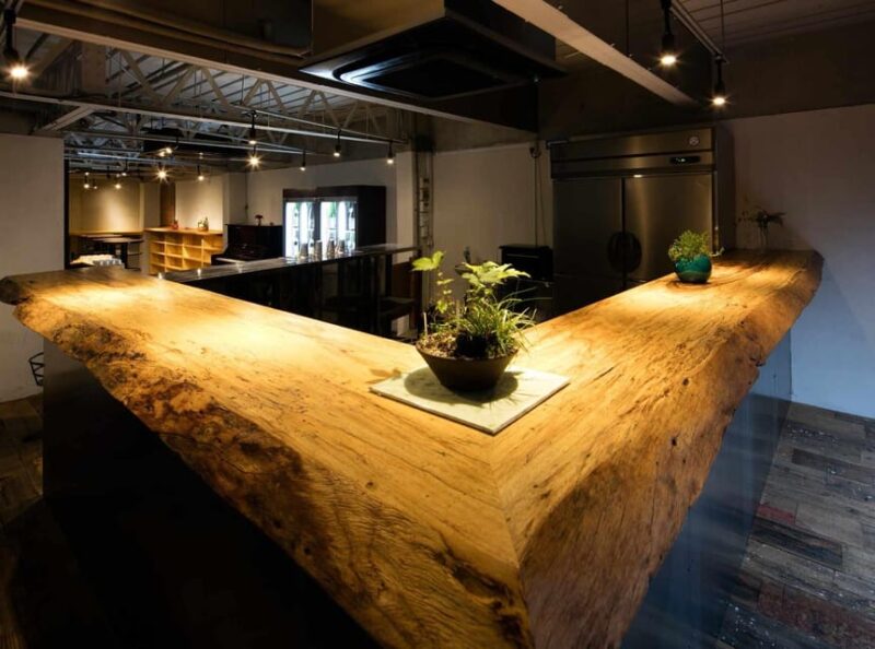 Tokyo: Vegan Japanese-French Dinner and Sake Tasting Tour - Dining Experience