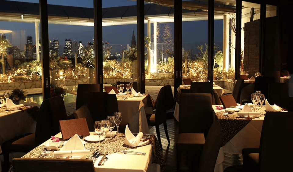 Tokyo: Vegan Japanese-French Dinner and Sake Tasting Tour - Sake Tasting Experience