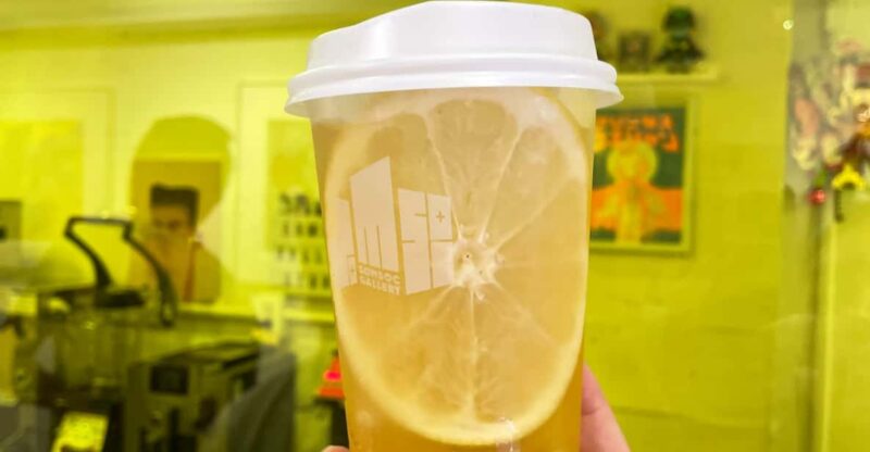 Tokyo: Vegetarian & Vegan Friendly Food Tour - Key Points