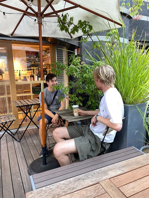 Tokyo: Vegetarian & Vegan Friendly Food Tour - Highlights of the Itinerary