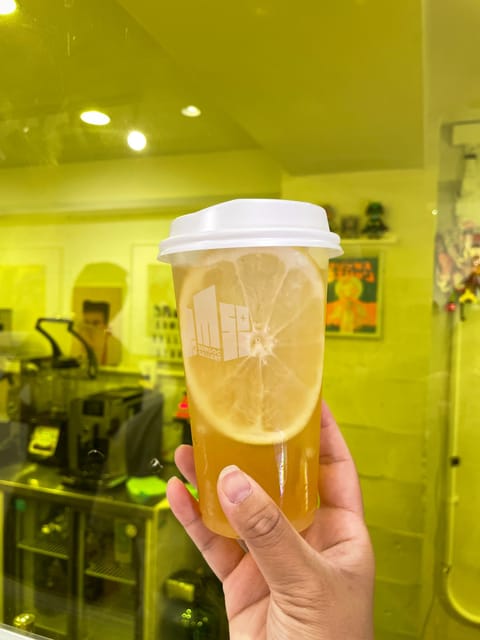 Tokyo: Vegetarian & Vegan Friendly Food Tour - Exploring Tokyos Neighborhoods