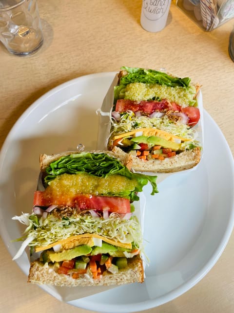 Tokyo: Vegetarian & Vegan Friendly Food Tour - Special Attention to Dietary Needs