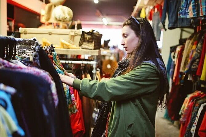Tokyo : Vintage, Music & Food Tour in Shimokitazawa with a Local - Key Points
