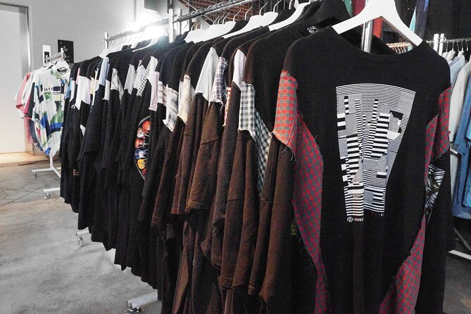 Tokyo Vintage Shopping and Local Food Experience in Shimokitazawa - Common Questions