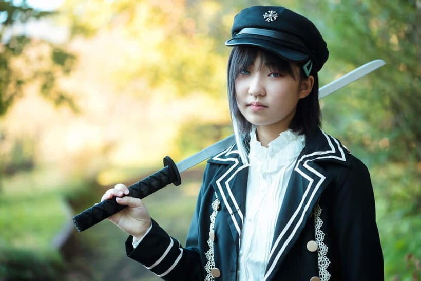 Tokyo: Visit Cosplay Shop and Shopping in Anime Store - The Otakatsu Experience: Beyond Shopping