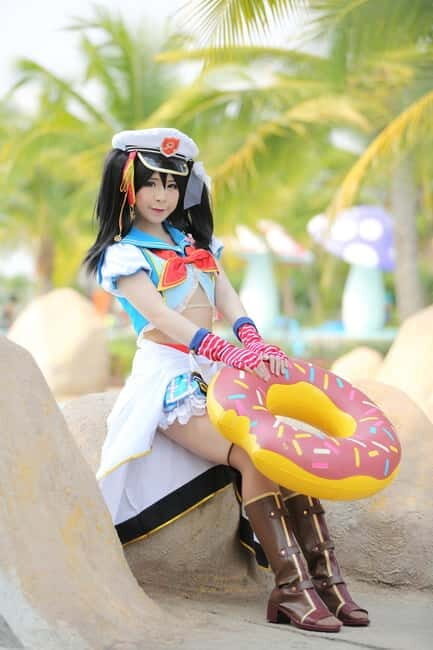 Tokyo: Visit Cosplay Shop and Shopping in Anime Store - Practical Details and Value