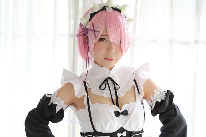 Tokyo: Visit Cosplay Shop and Shopping in Anime Store - The Sum Up