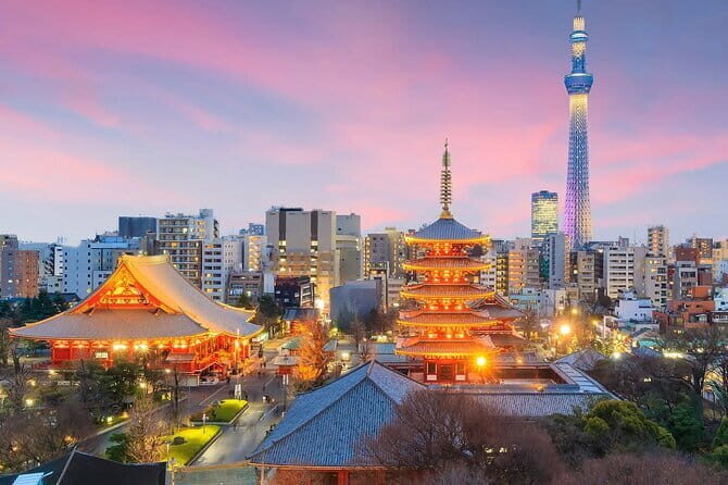 Tokyo: Visit Cosplay Shop and Shopping in Anime Store - FAQ