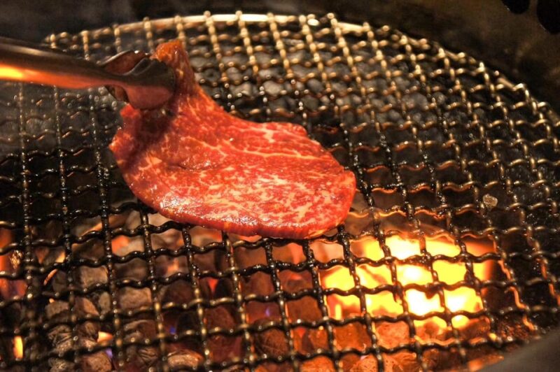 Tokyo: Wagyu and Sushi Gastronomic Journey - Key Points