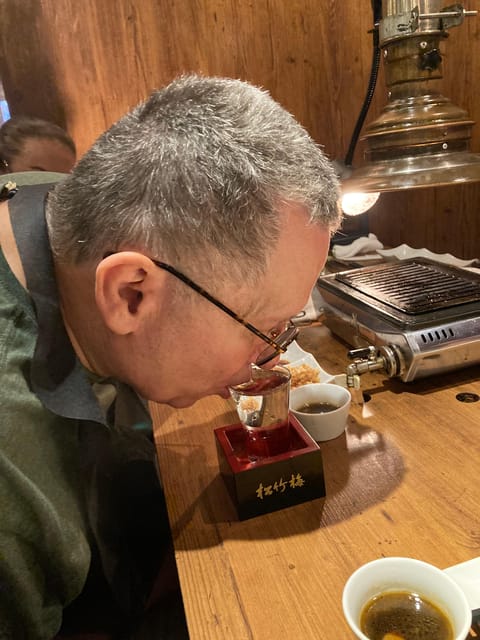 Tokyo: Wagyu and Sushi Gastronomic Journey - Customer Feedback and Ratings