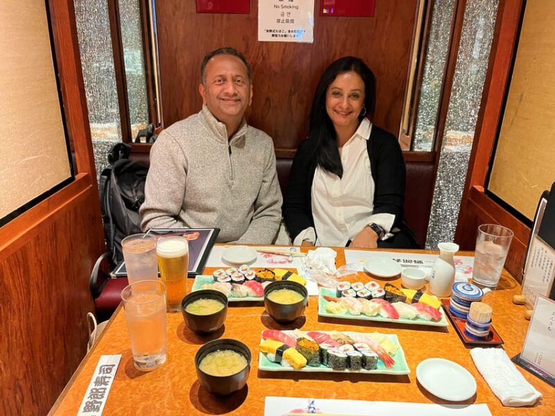Tokyo: Wagyu and Sushi Gastronomic Journey - Frequently Asked Questions