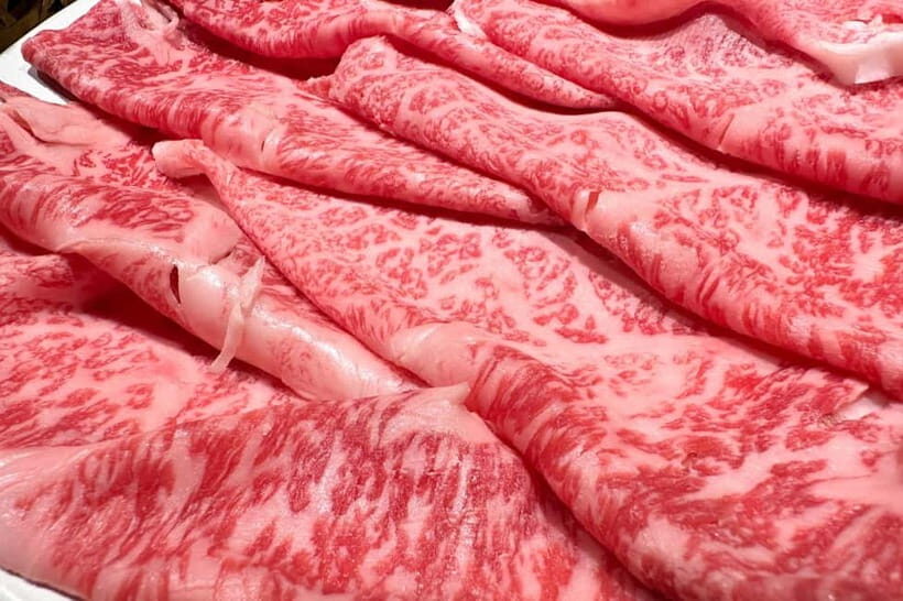 Tokyo: Wagyu Beef Bowl Cooking at Real Local Home - The Itinerary Breakdown