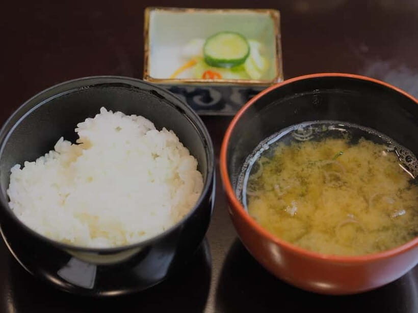 Tokyo: Wagyu Beef Bowl Cooking at Real Local Home - What Makes the Meal Special?