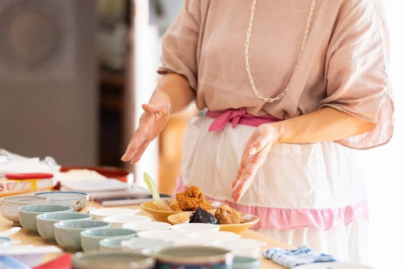 Tokyo: Wagyu Beef Bowl Cooking at Real Local Home - Who Should Consider This Tour?