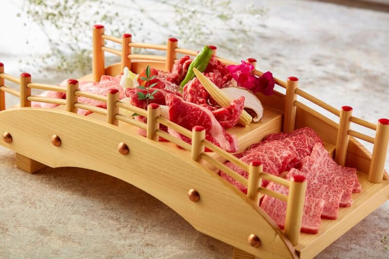 Tokyo: Wagyu Experience at Yakiniku Heijoen, Haneda Airport - Location and Accessibility