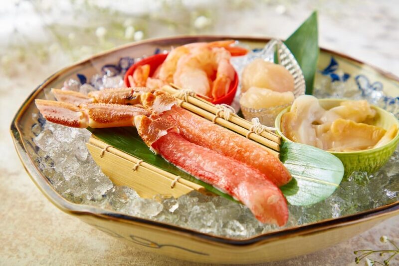 Tokyo: Wagyu Experience at Yakiniku Heijoen, Haneda Airport - Dietary Accommodations