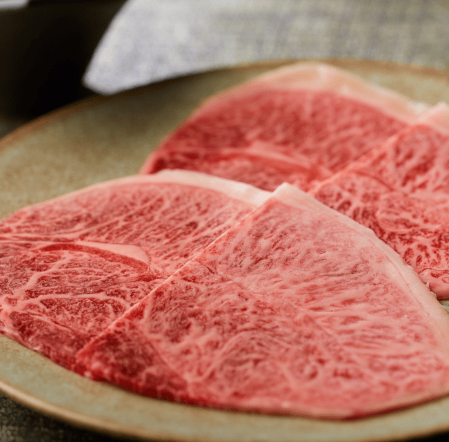Tokyo: Wagyu Experience at Yakiniku Heijoen, Haneda Airport - Cancellation and Refund Policy