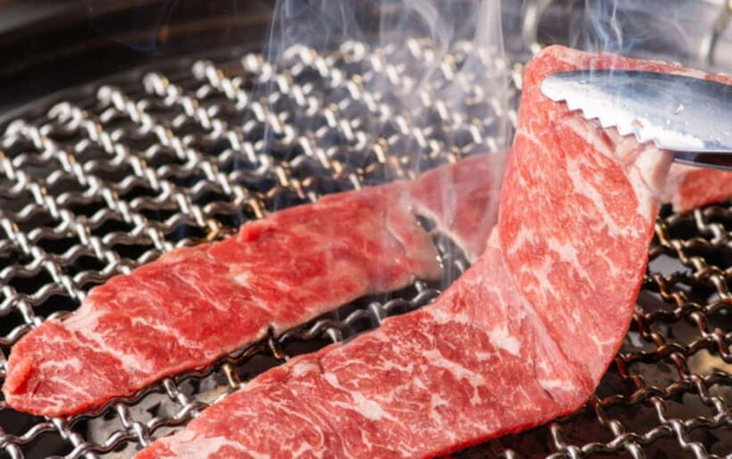 Tokyo: Wagyu Yakiniku Tokori Dining Options - Key Points