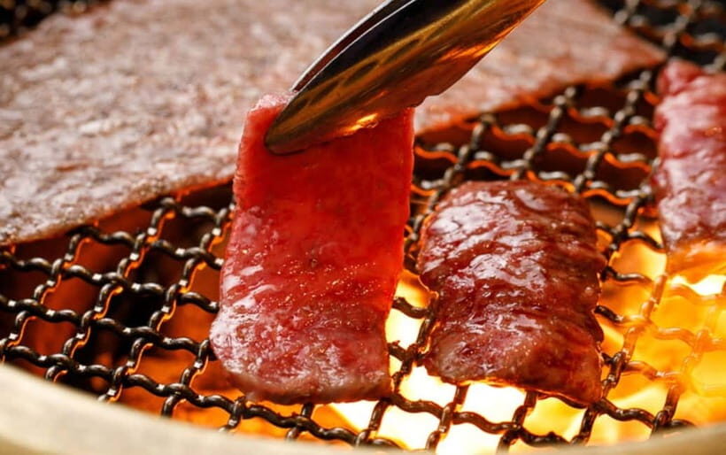 Tokyo: Wagyu Yakiniku Tokori Dining Options - Introduction: Whats on Offer at Tokori?