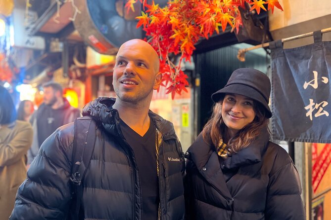 Tokyo Walking Food Tour With Secret Food Tours - Making the Most of Your Tokyo Food Adventure