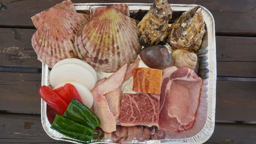 Tokyo: Walking Tour in Tsukiji with BBQ & A5 Wagyu Beef - Who Will Love This Tour?