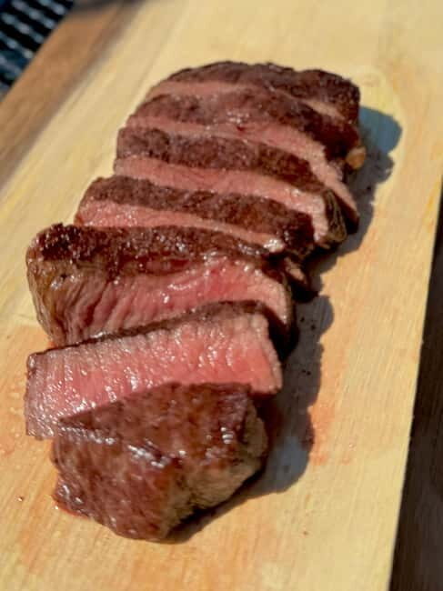Tokyo: Walking Tour in Tsukiji with BBQ & A5 Wagyu Beef - Practical Details and Considerations