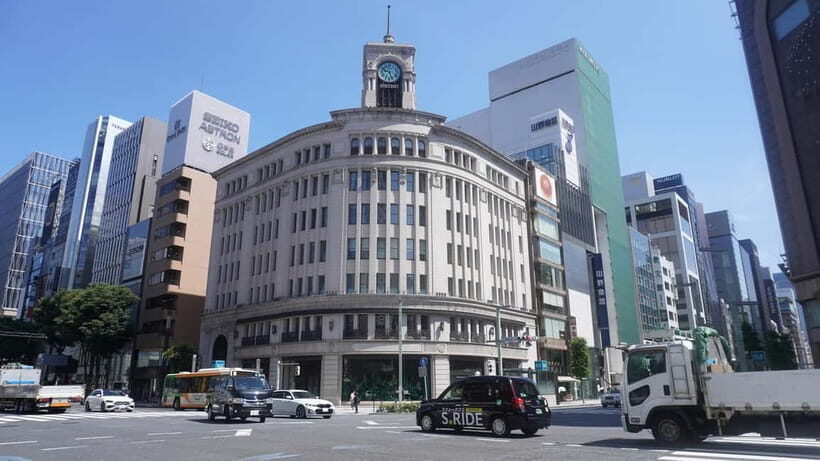 Tokyo: Walking Tour in Tsukiji with BBQ & A5 Wagyu Beef - Why This Tour Offers Good Value