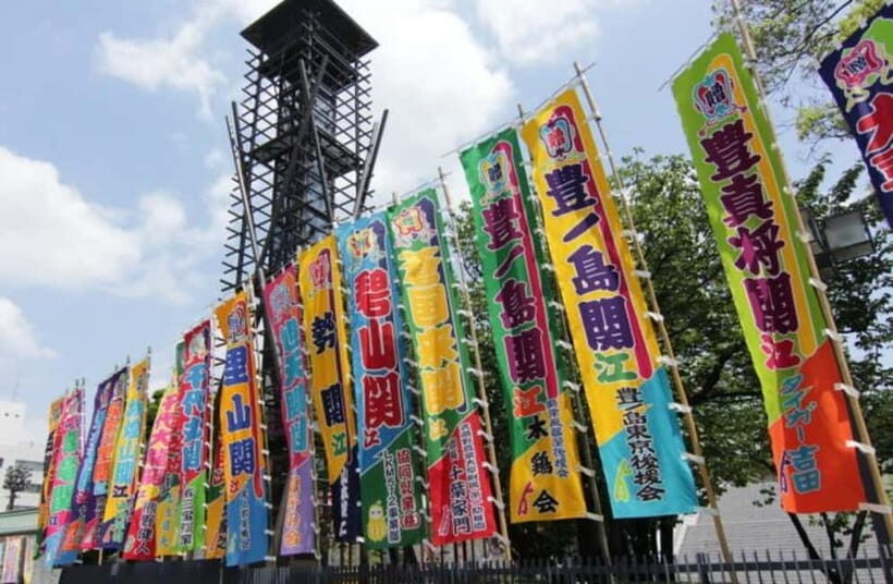 Tokyo: Watching Sumo and Ryogoku Area Walking Tour - What You Can Expect from This Tour