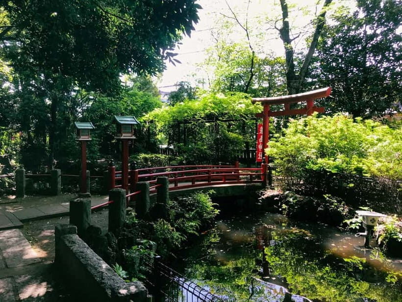Tokyo: We love Shibuya, Hachiko and the lucky cat temple - Honoring Loyalty: The Hachiko Statue