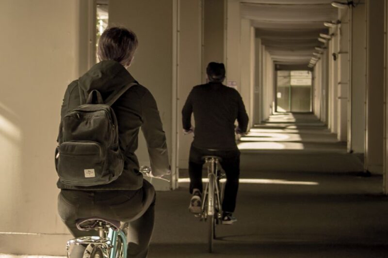 Tokyo: West-Side Cycling and Food Tour With Guide - Inclusions