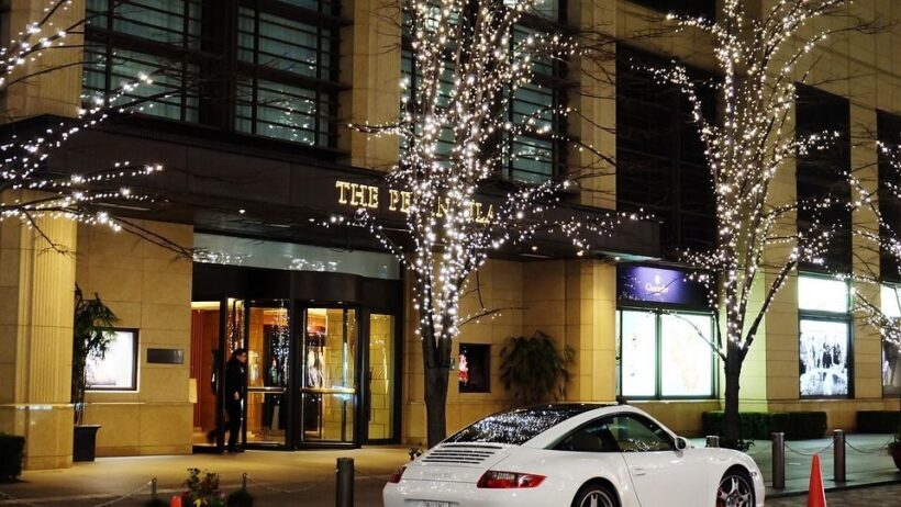 Tokyo: Winter Illuminations Private Tour with a Local - Why This Tour Works Well