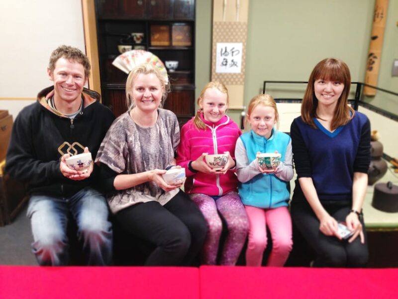 Tokyo: With Private Car Personalized Private 6-Hour Tour - Tour Inclusions and Important Information