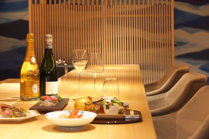 Tokyo: Yakatabune Private Lunch/Dinner Cruise - Additional Highlights