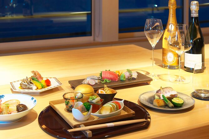 Tokyo: Yakatabune Private Lunch/Dinner Cruise - Customer Reviews