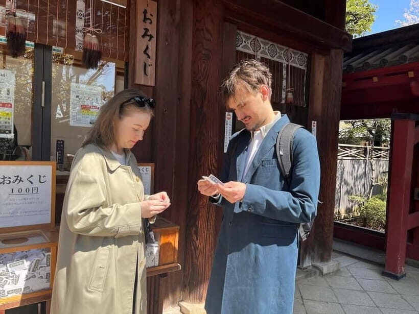 Tokyo Yanaka Old Town Walking Tour (Private/Local guide) - An In-Depth Look at the Yanaka Old Town Walking Tour