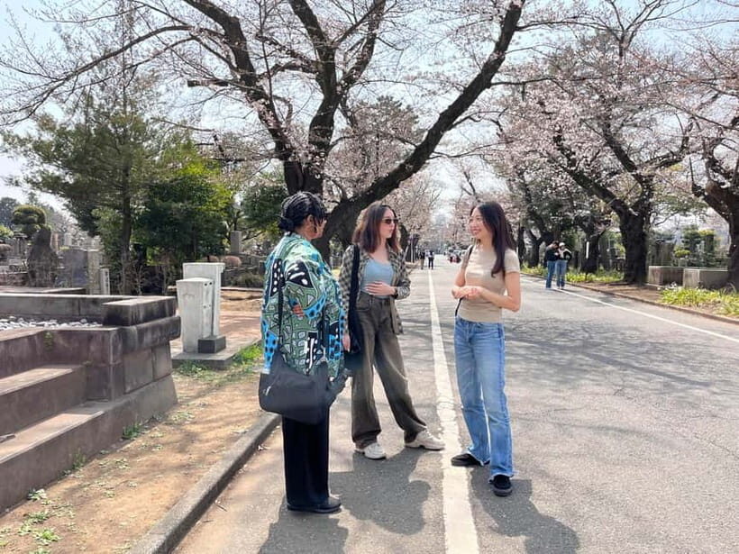 Tokyo Yanaka Old Town Walking Tour (Private/Local guide) - Practical Details and Why They Matter