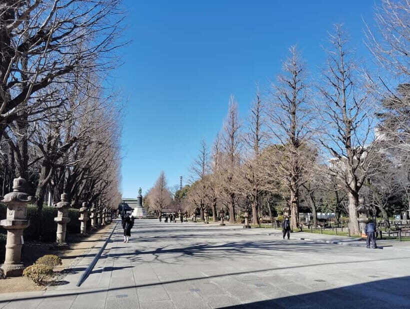 Tokyo: Yasukuni Shrine and Yushukan Museum Guided Tour - Final Thoughts