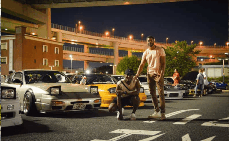 Tokyo/Yokohama: Car Meet Daikoku Parking Area - Exploring Autobacs Shinonome: Japans Automotive Mecca