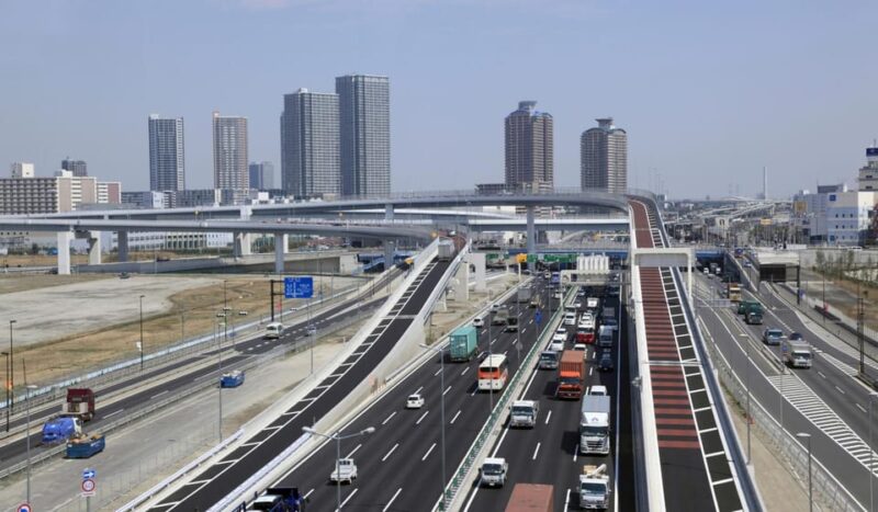Tokyo/Yokohama: Car Meet Daikoku Parking Area - Daikoku Parking Area: The Heartbeat of Japans Car Culture