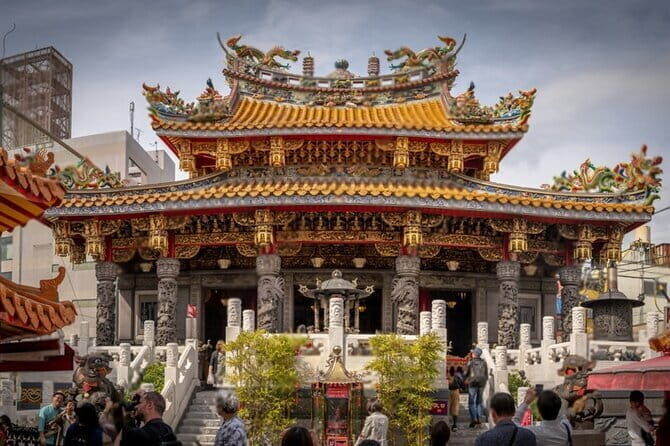Tokyo: Yokohama Day and Night Tour with English Speaking Driver - What to Expect from the Tour