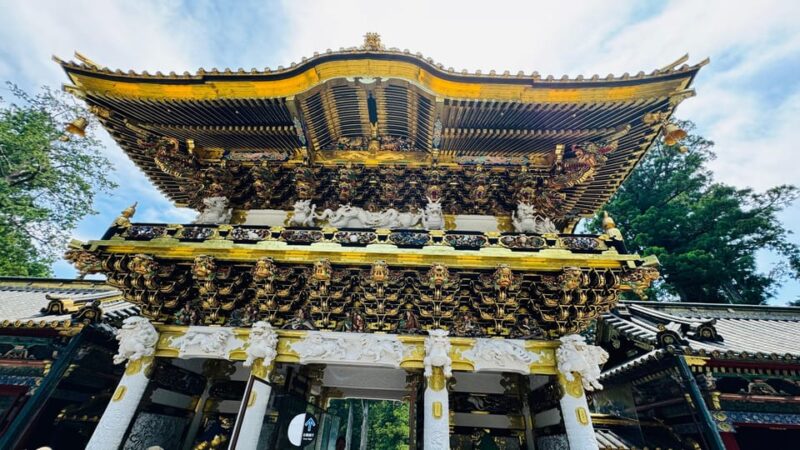 Tokyo/Yokohama: Full Day Nikko Private Sightseeing Trip - Inclusions and Exclusions