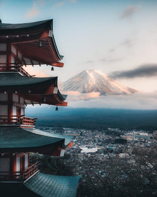 Tokyo/Yokohama: Mt. Fuji and Hakone Private Day Tour - FAQs