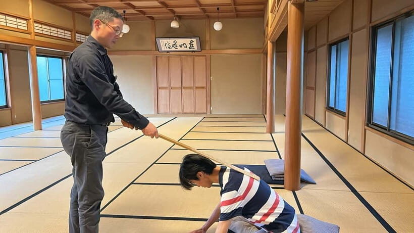 Tokyo : Zen Journey Tour - Kanzashi, Meditation & Tea - Final Thoughts