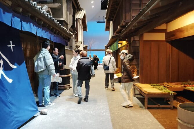 Tokyo Zen Meditation at Kinryu-ji Temple and Asakusa Walking Tour - Value and Cost