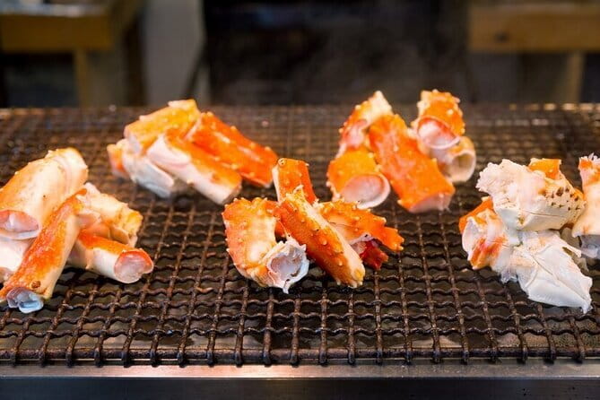 Tokyo Zen Meditation at Kinryu-ji Temple and Asakusa Walking Tour - Summary