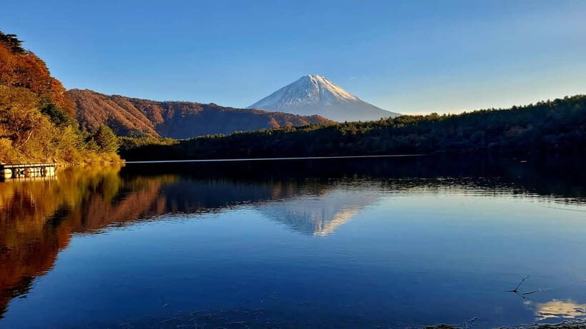 Tokyo:2 Days Mount Fuji & Hakone Private Tour (Customizable) - Exploring the Itinerary: What You’ll Experience