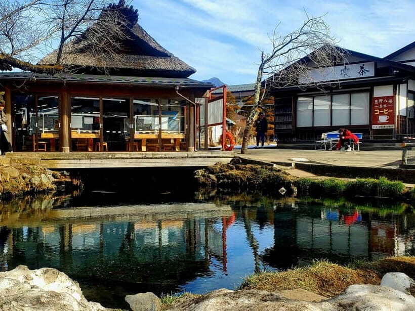 Tokyo:2 Days Mount Fuji & Hakone Private Tour (Customizable) - Final Thoughts
